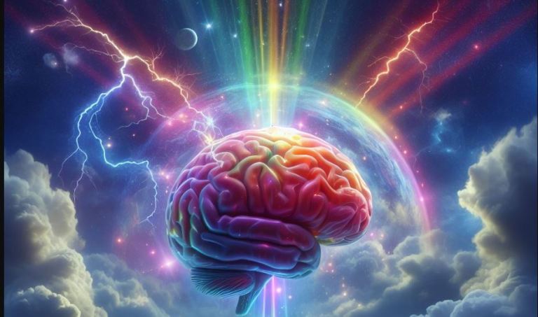 roXiva® light & sound journeys – Psychetopia